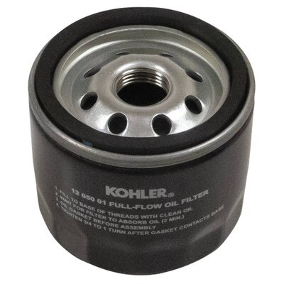 Kohler OEM Oil Filter