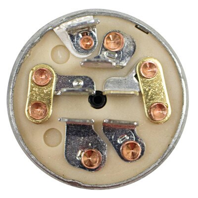 Indak Ignition Switch