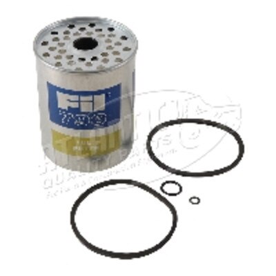 Atlantic Quality Parts Fuel Filter