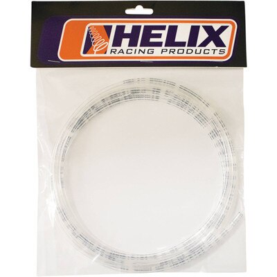 Helix Racing Products Fuel Line
