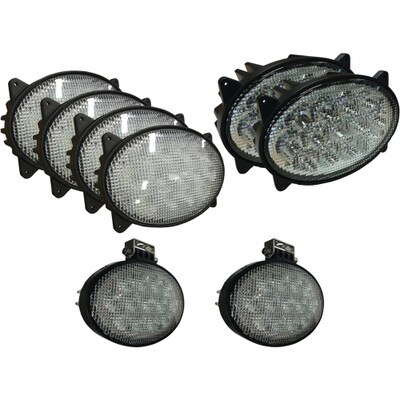 Tiger Lights LED Combine Light Kit