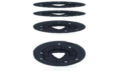 Kwik Loader Trimmer Head