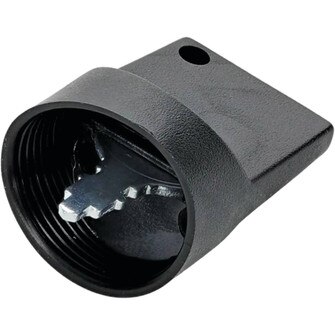 Indak Ignition Switch