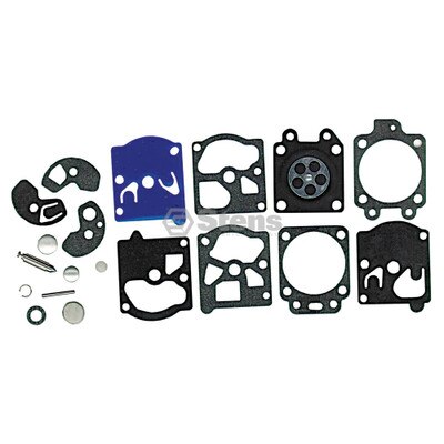 Walbro OEM Carburetor Kit