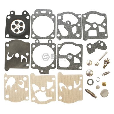 Walbro OEM Carburetor Kit
