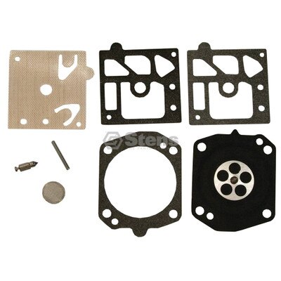 Walbro OEM Carburetor Kit