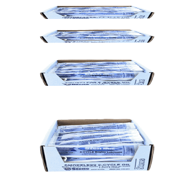 Sten Mix 2-Cycle Oil