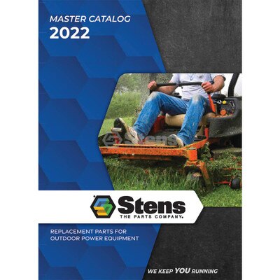Stens Catalog Version #3